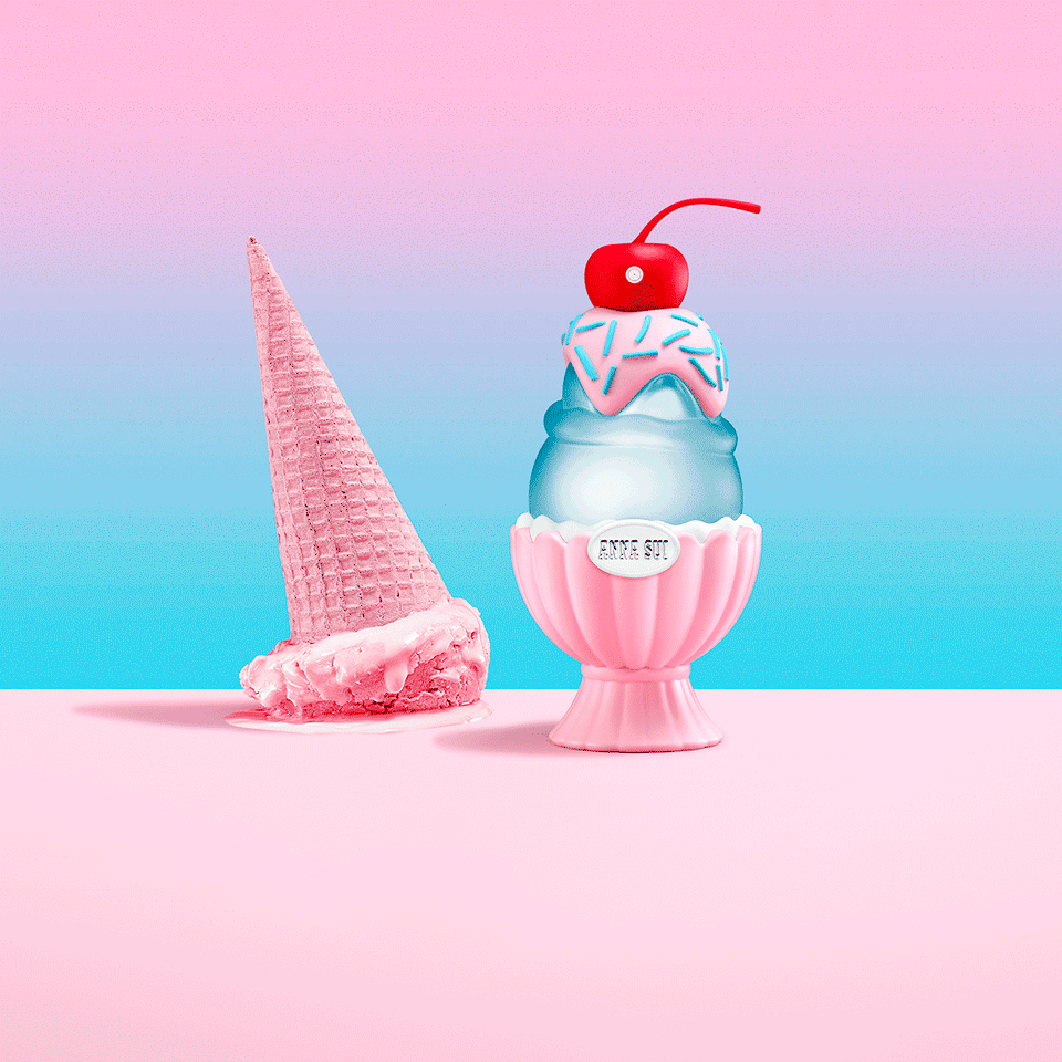 SUNDAE PRETTY PINK 50ML