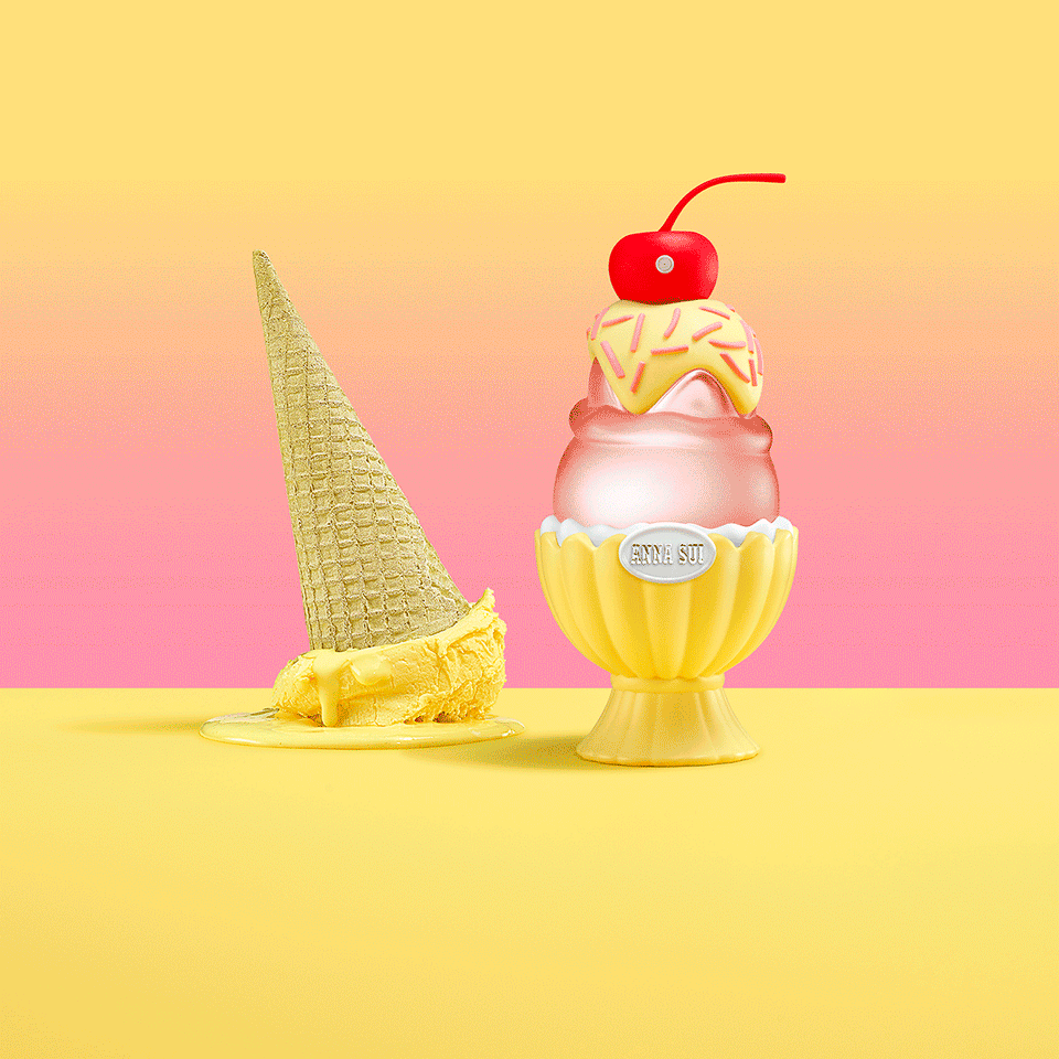SUNDAE MELLOW YELLOW 50ML