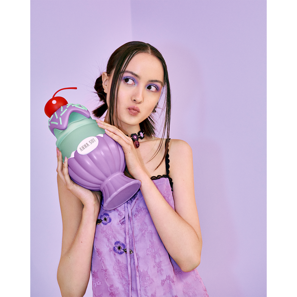 SUNDAE VIOLET VIBE 50ML
