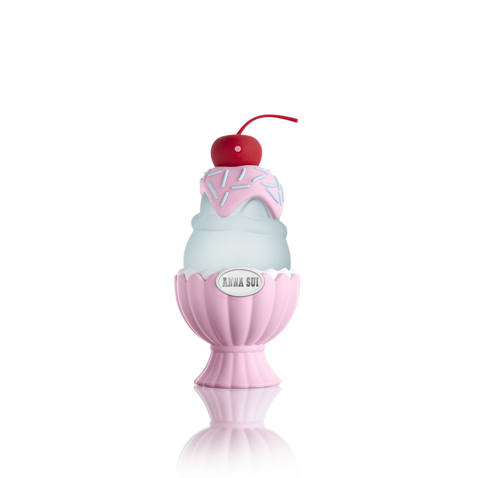 SUNDAE PRETTY PINK 50ML