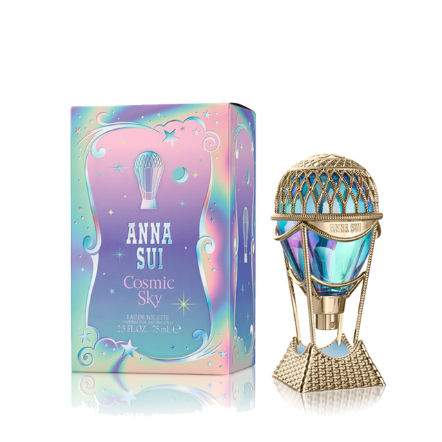 ANNA SUI COSMIC SKY EDT
