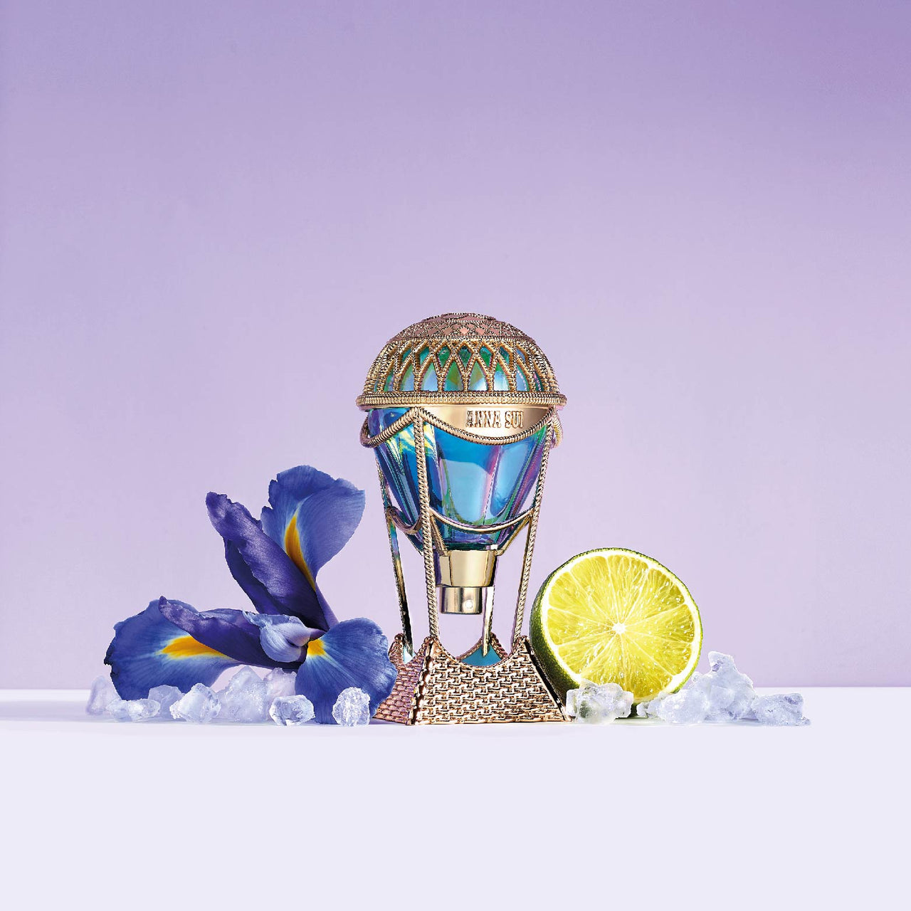 ANNA SUI COSMIC SKY EDT